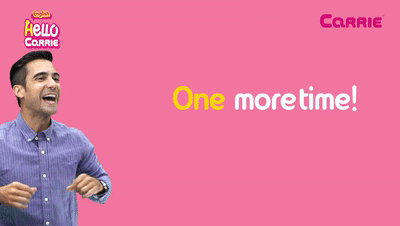 Youtube节目《Hello Carrie》你好凯利，真人外教自然拼读动画和英语儿歌，全155集，1080P高清视频，带配套音频MP3，百度 ...